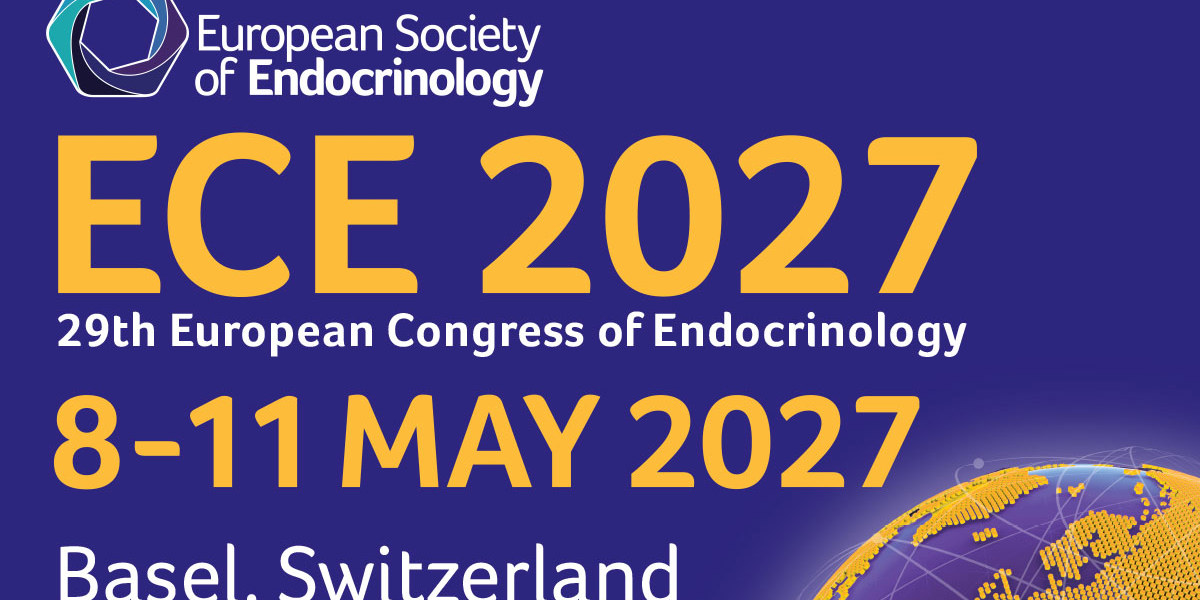 European Congress of Endocrinology (ECE) 2027 | ESE