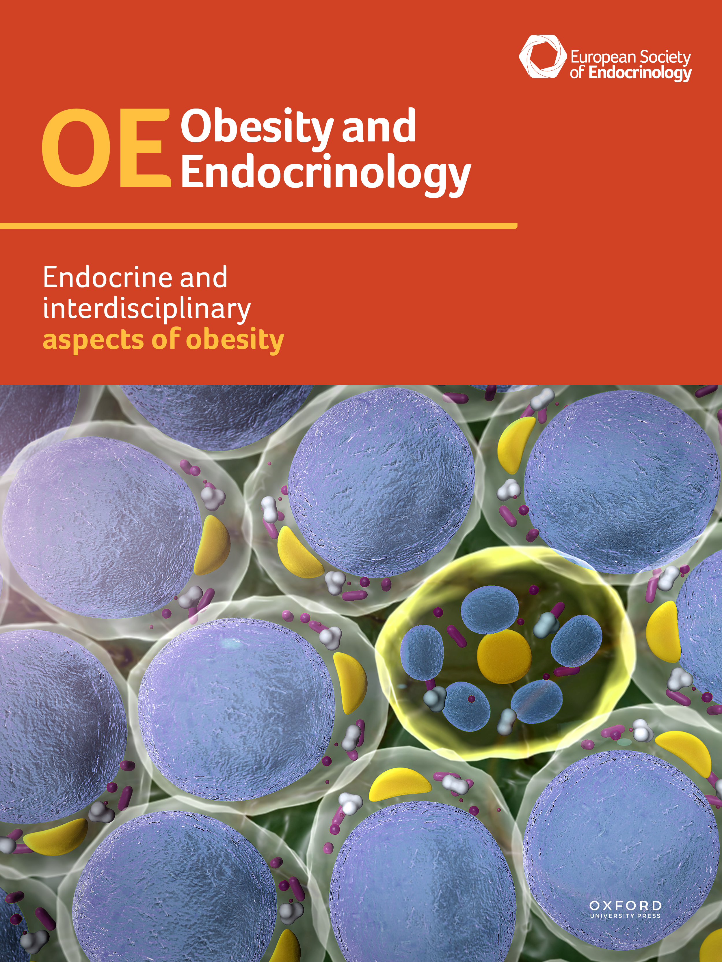 The European Society of Endocrinology | ESE
