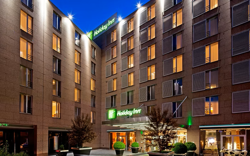 ECE 2026 Accommodation | ESE