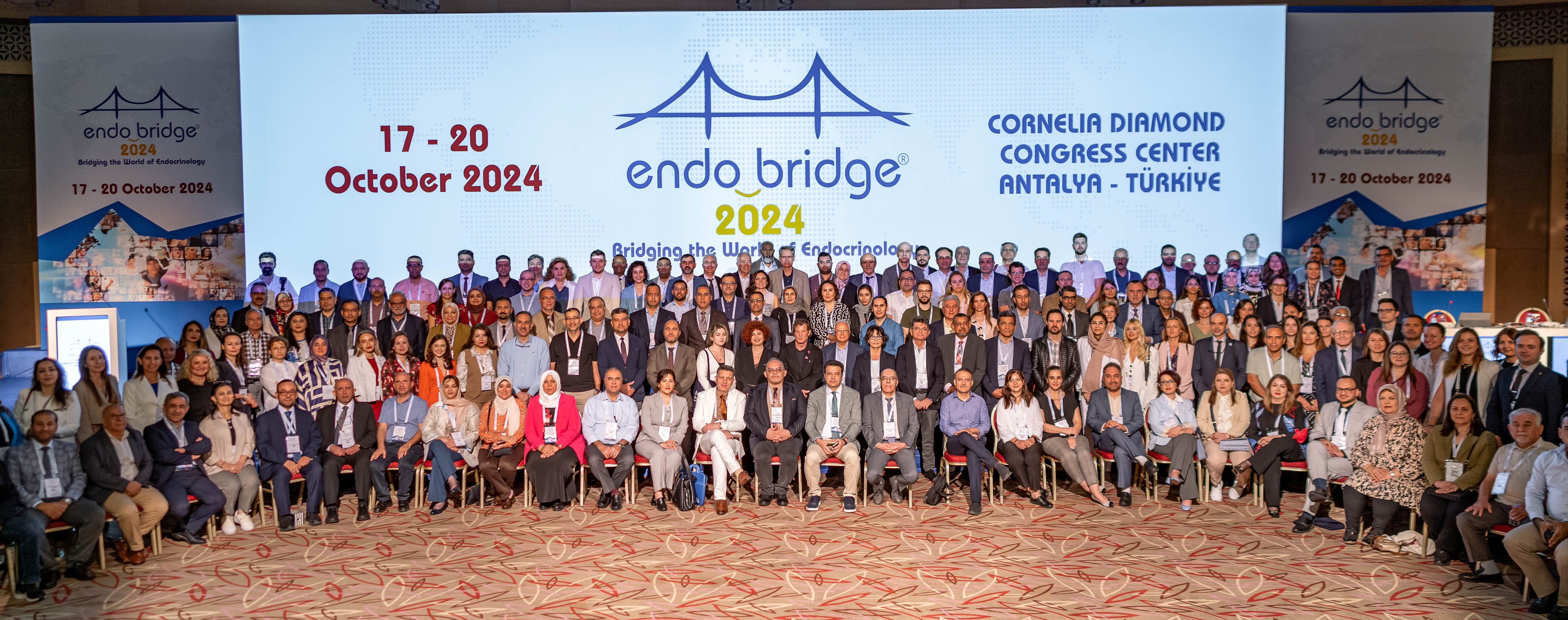 The European Society of Endocrinology | ESE