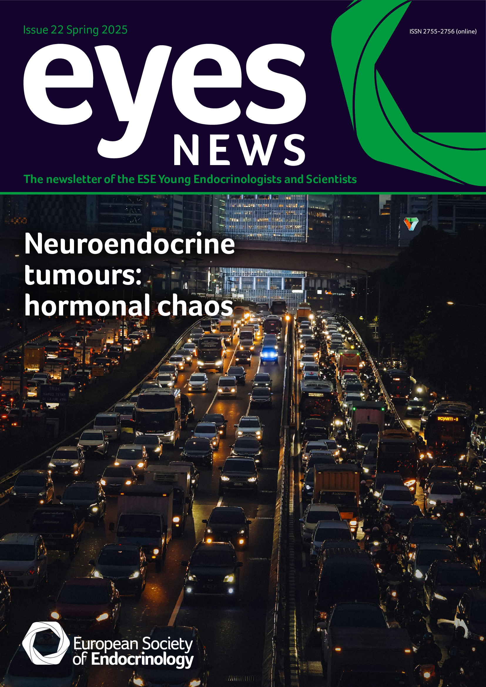 ESE Clinical Practice Guideline: Endocrine work-up in obesity | ESE