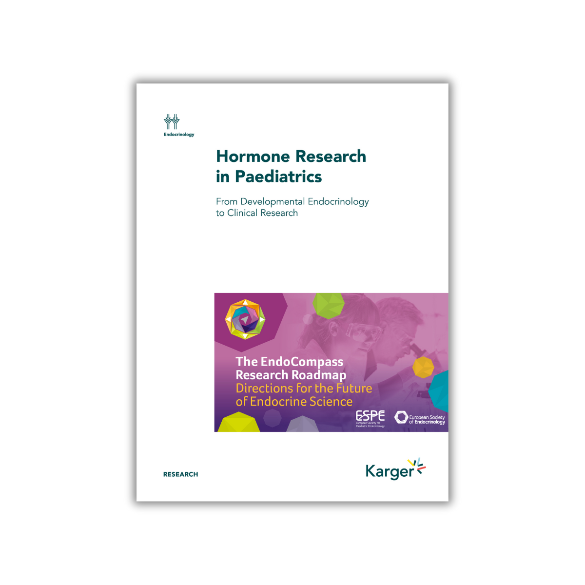 The EndoCompass Project: Research Roadmap for Better Hormone Health | ESE