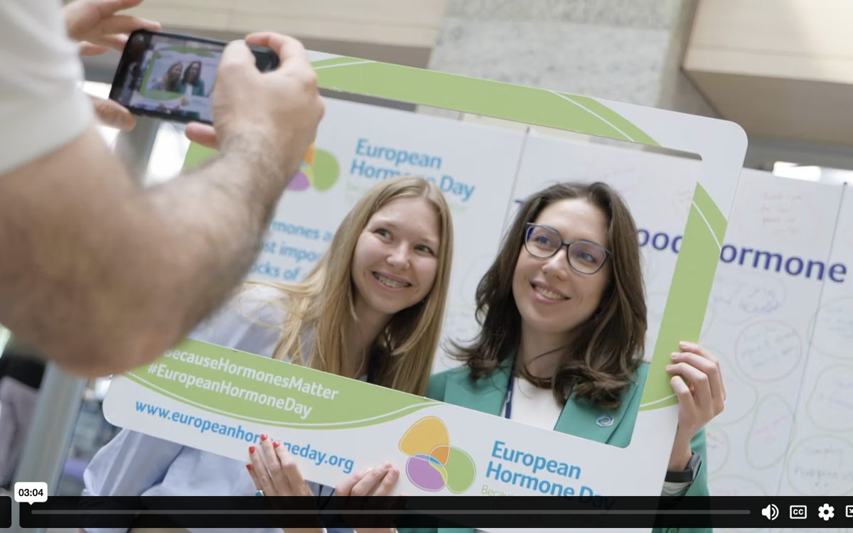 ESE – European Hormone Day | ESE