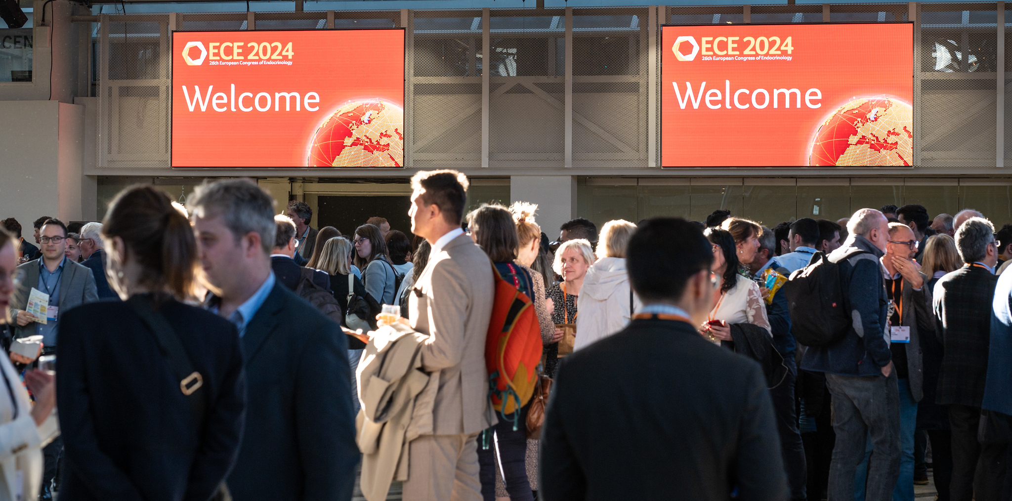 European Congress of Endocrinology | ESE