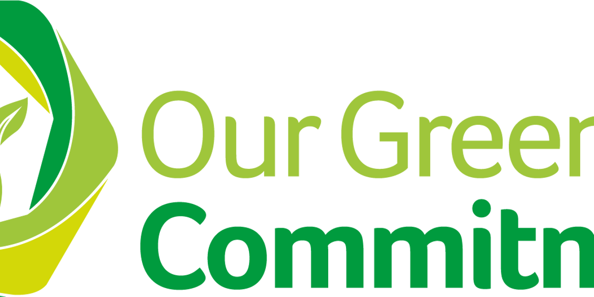 ESE's Green Commitment | ESE