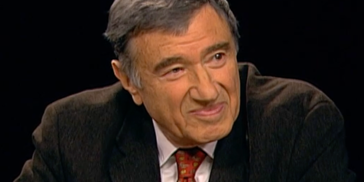Obituary for Dr Etienne-Émile Baulieu (1926-2025) | ESE