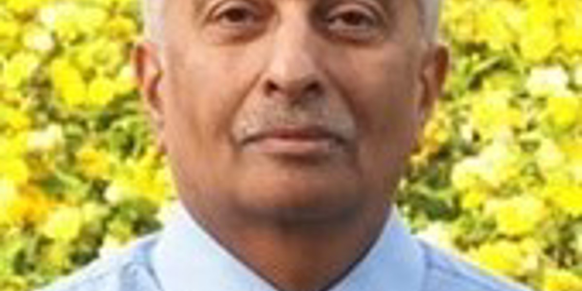 ECE Blog - Joint Congress 2025: Krishna Chatterjee | ESE