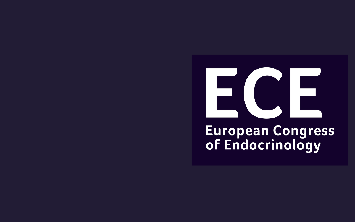 European Congress of Endocrinology (ECE) 2026 | ESE