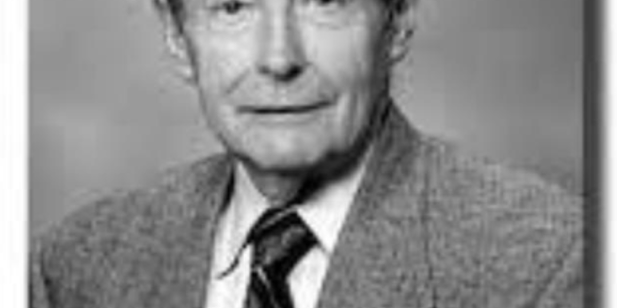 Dr. J. Aidan Carney: renowned endocrine researcher dies peacefully at ...