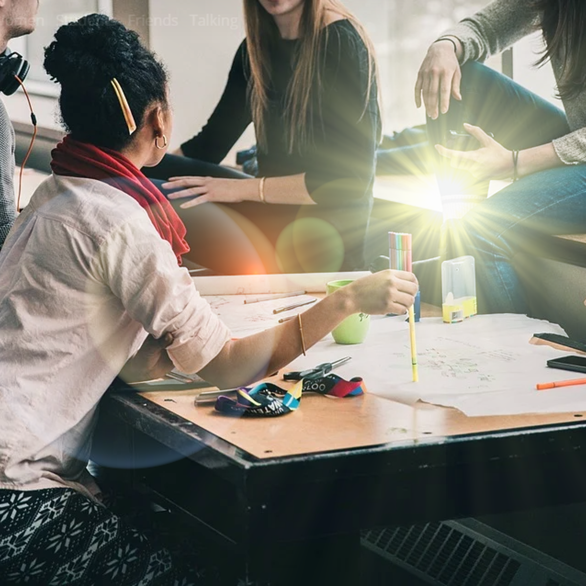 ESE's Publications | ESE