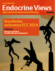 ESE Member Magazine Endocrine Views – Spring 2024: Issue 53 | ESE