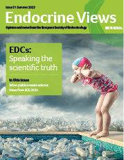 ESE Member Magazine Endocrine Views – Spring 2024: Issue 53 | ESE