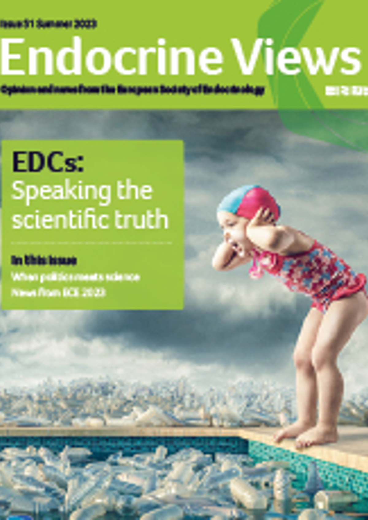 ESE Member Magazine Endocrine Views – Spring 2024: Issue 53 | ESE