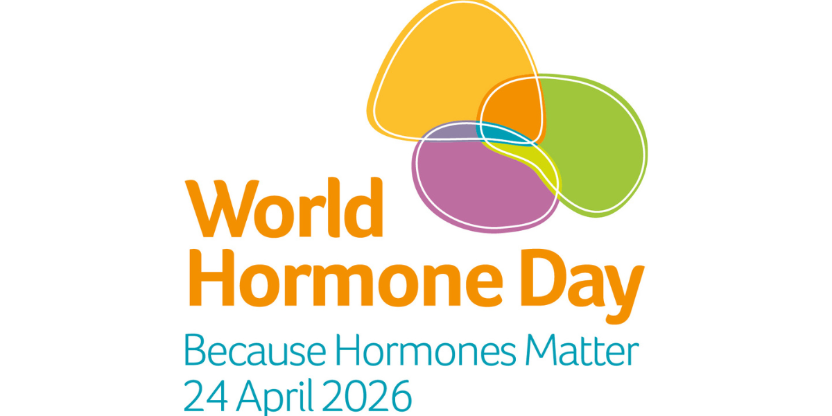 Press release: ESE leads global call to raise awareness of hormone ...