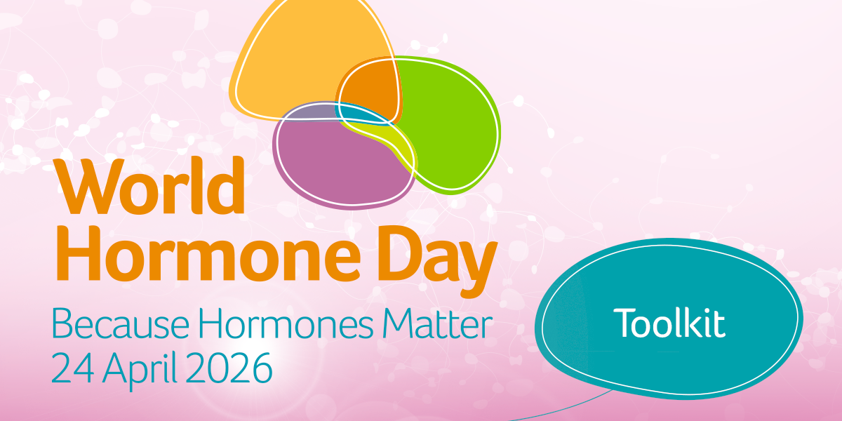World Hormone Day Toolkit | ESE