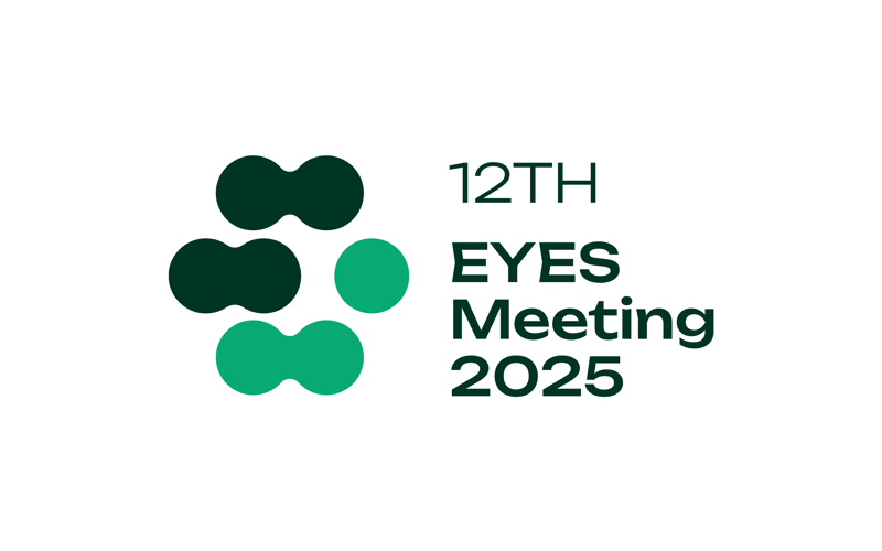 12th ESE Young Endocrinologists and Scientists (EYES) Meeting | ESE