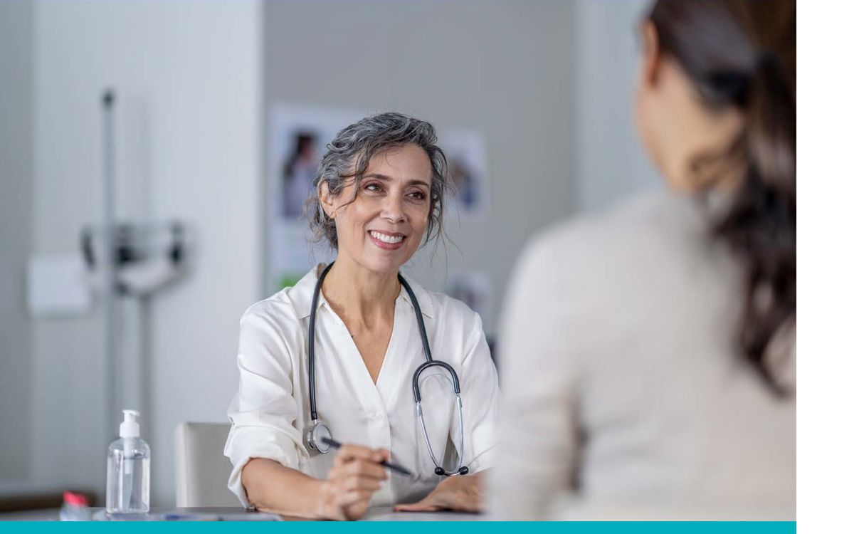 Patient Information Leaflet for Primary Hyperparathyroidism | ESE