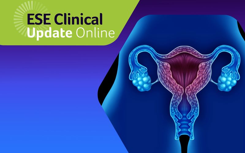 ESE Clinical Update on Ovarian Aging and Women’s Health 2025 | ESE
