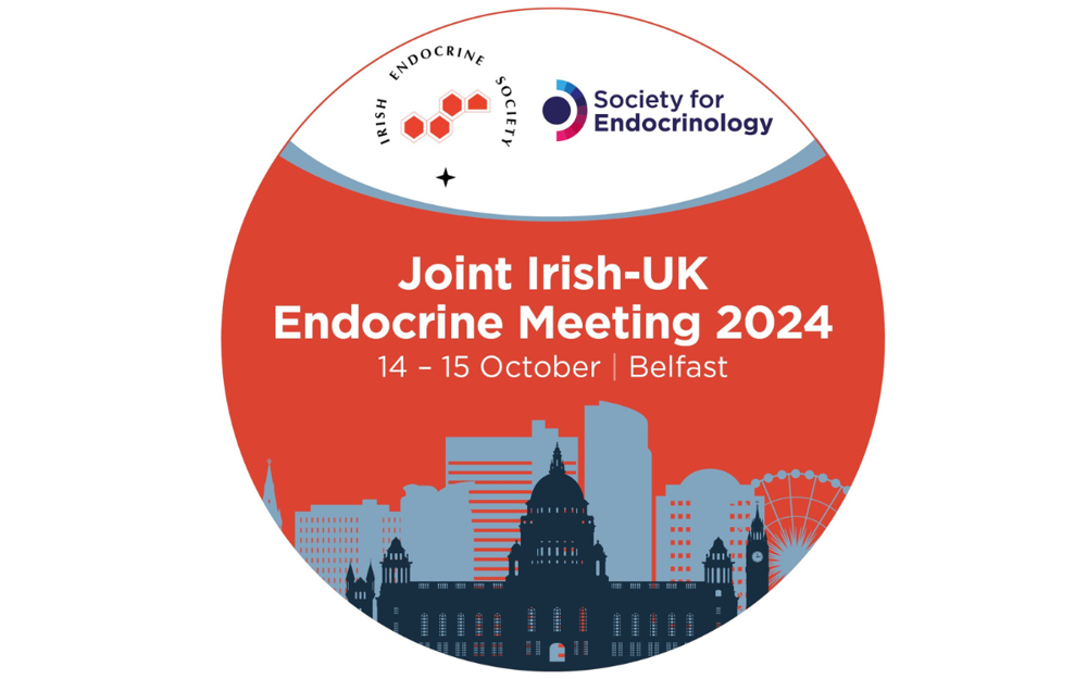 Joint Irish-UK Endocrine Meeting 2024 | ESE